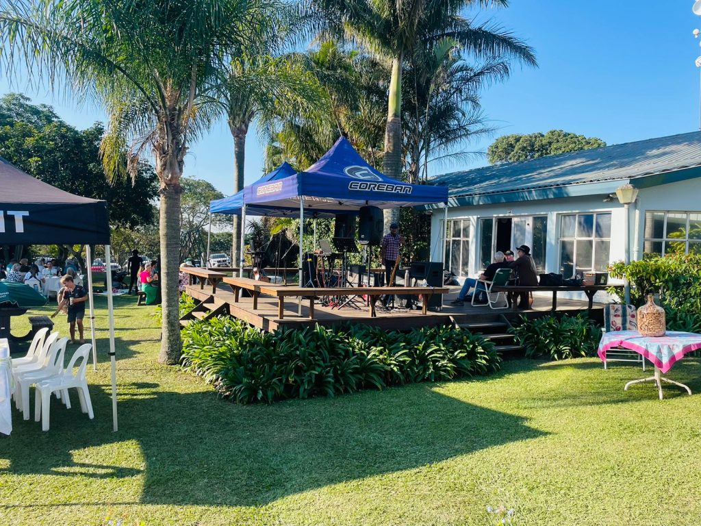 Premier Golf, Events & Dining in KwaZulu Natal | Darnall